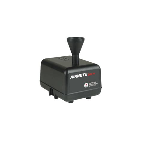 Air Particle Counter Enviroterm Sdn Bhd