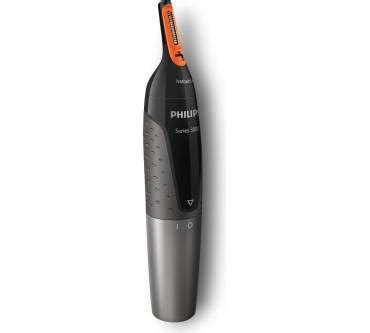 Philips NT3160/10: 1,7 gut | Innovativ, preiswert und gründlich