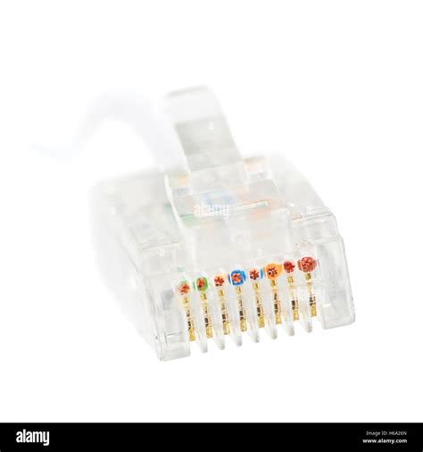LAN Internet Ethernet Broadband Network Connection Rj45 Isolated RJ 45