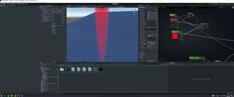 Custom Alpha Blending With Gpu Instancing Unity Engine Unity Discussions