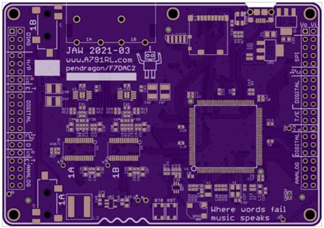 Gallery USB DAC K Bit Chans Hackaday Io