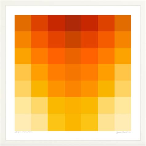 Color Space Collection — Jessica Poundstone
