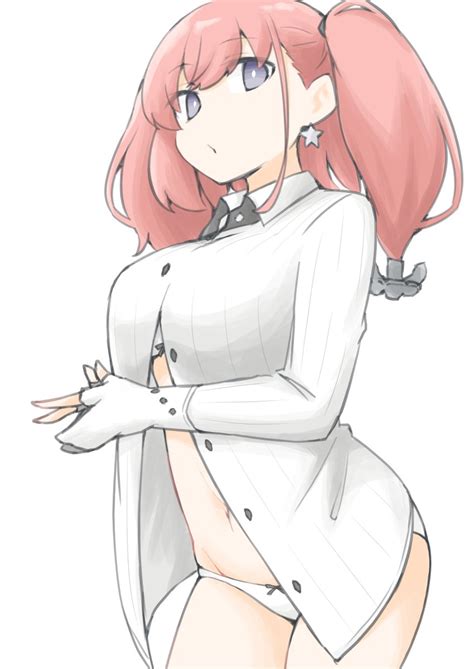 Atlanta Kantai Collection Drawn By Akarakai Danbooru