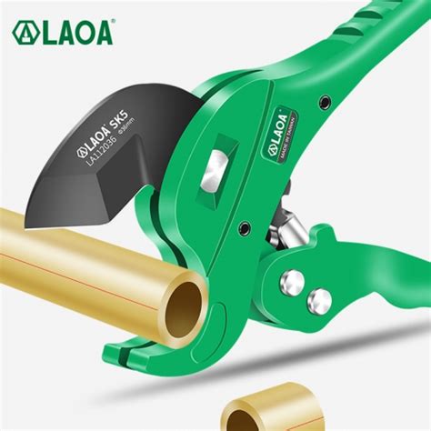 LAOA Tools