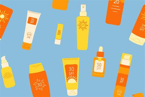 Sunscreens And The Facts About Protecting Your Skin Lifespan