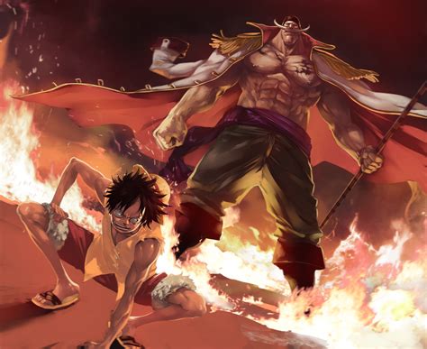 Details More Than One Piece Whitebeard Wallpaper Super Hot In