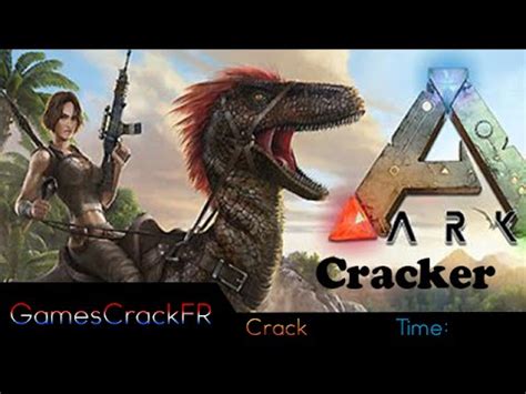 Crack Comment Cracker ARK Survival Evolved YouTube