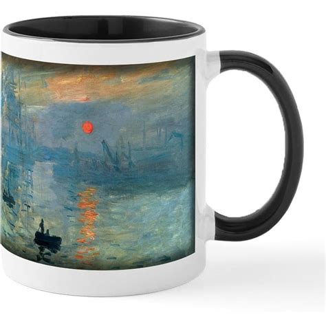 Sunrise Mug 11 Oz 325 Ml Ceramic Coffee Mug