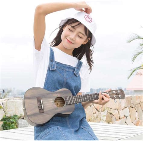 Hướng Dẫn Cách Chọn đàn Ukulele Chi Tiết Cho Người Mới Trung TÂm Gia