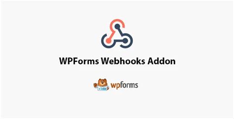 Wpforms Webhooks Addon Gpldesigner