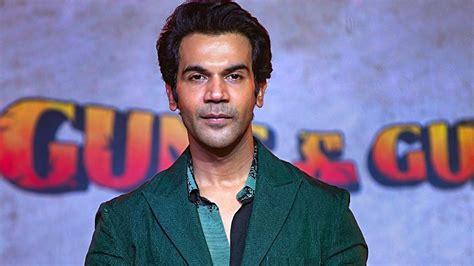 Ec To Appoint Actor Rajkummar Rao As Its National Icon