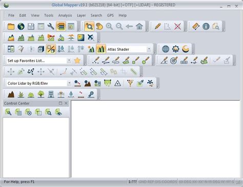 Global Mapper 19 1 0 Build 021218 Softarchive