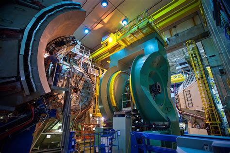 Physicists Shocked After Spotting Particles Wildly Spinning In The Wrong Direction IBTimes UK