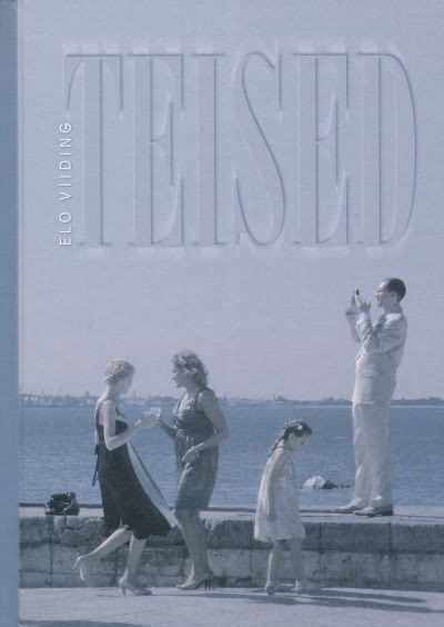 Elo Viiding „teised“ Nõudmiseni