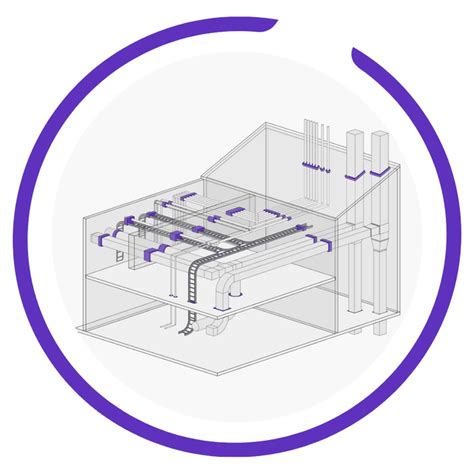 Cut Opening App For Revit Create Holes For Mep Services And Building