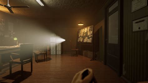 How To Get A Flashlight Blinding Effect In Unreal 4 Runrealengine
