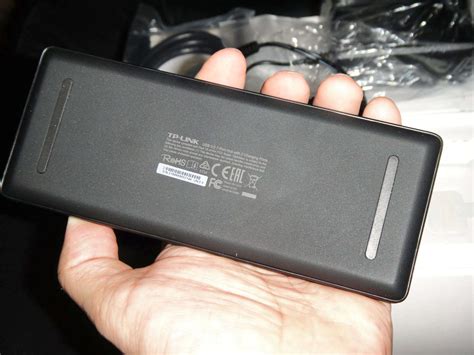 Разветвитель USB TP-LINK UH720 7ports USB 3.0+2charging ports — купить ...