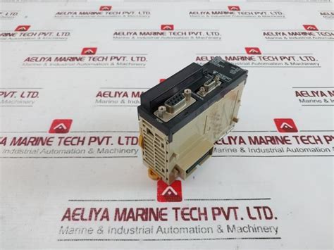 Omron Sysmac Cj M Cpu Programmable Controller Aeliya Marine