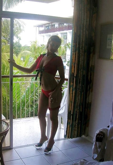 Larissa High Heels Porn Pictures XXX Photos Sex Images PICTOA