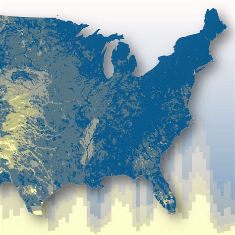 Water Availability In The Us