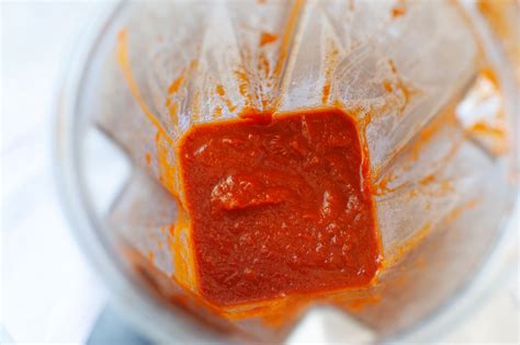 Simple Indian Tomato Ketchup Recipe