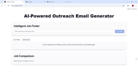 Hariprasad K On Linkedin Ai Emailautomation Developerlife