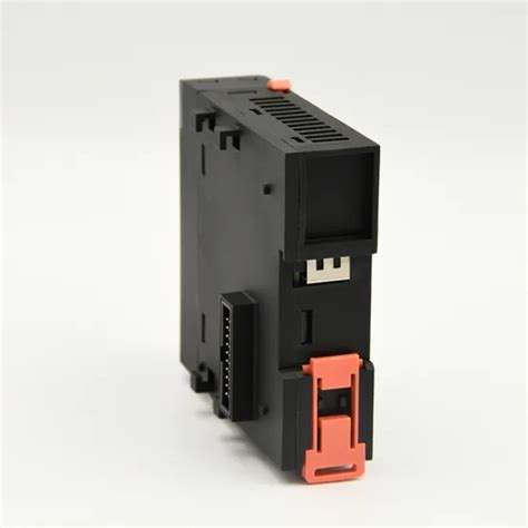 Plc Controller Programmer Io Terminal Distributed Ethernet Digital Output Io System Remote I