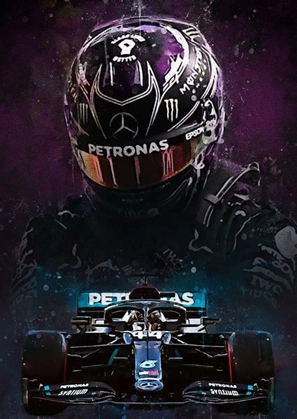 Sebastian Vettel Plakaty And Art Prints Autorstwa Muh Asdar Printler