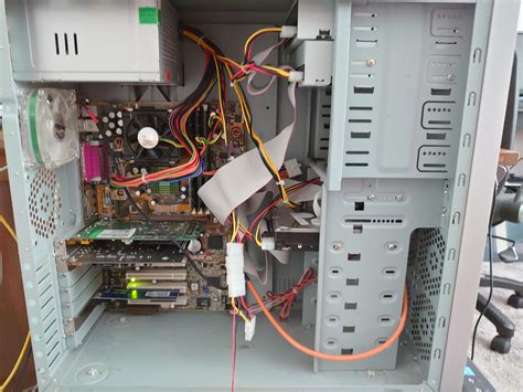 My Beautiful Windows Gaming Pc With Her Very Well Managed Cables R Pcmasterrace