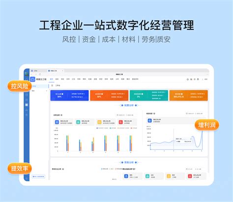 5款工程人必备的项目进度管理系统，提高工作效率！ 知乎