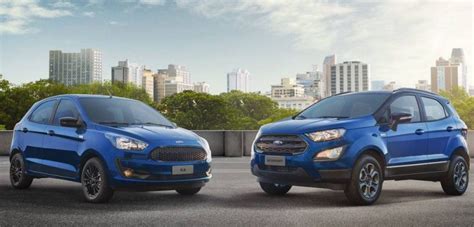 Há 100 anos no Brasil Ford encerra produção no país VOX NEWS Publicidade On Line