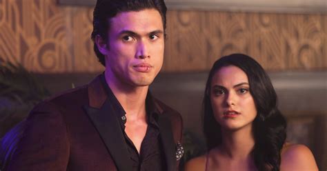 Will Irl Couple Veronica And Reggie Hook Up On Riverdale