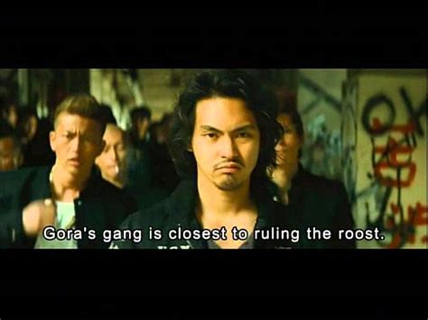 Crows Zero 3 Explode