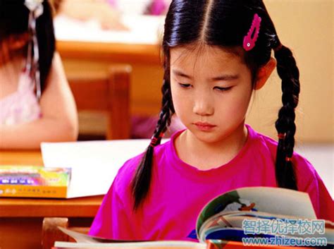 如何纠正孩子逃学的不良行为？ 智择优择校平台