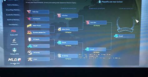 C9 Win Album On Imgur
