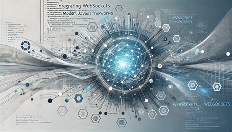 Integrating Websockets With Modern Javascript Frameworks By Manoj Bhuva Medium