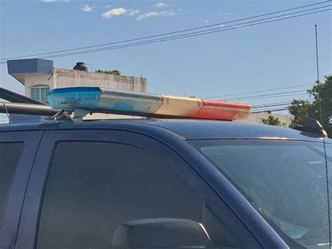 Fge Registró Dos Homicidios Durante El Domingo En Culiacán