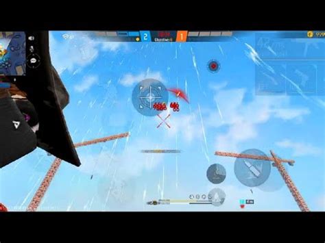 O Mais Diferente Galaxy A S Free Fire Highlights YouTube