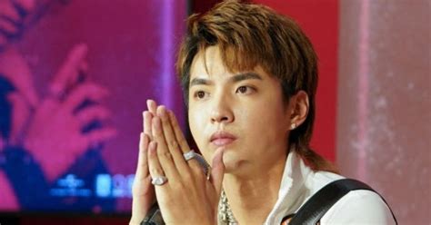 엑소 출신 크리스 중국 중대범죄자 리스트에…화학적 거세 가능성도