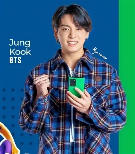 Jungkook Bts X Tokopedia Jungkook Jeon Jungkook Bts Jungkook