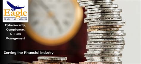 Eagle Consulting Partners Cybersecurity Compliance And It Risk Management