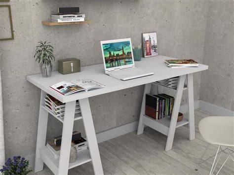 Como organizar home office 15 dicas simples e práticas Blog Leroy
