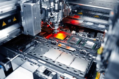 Intel Launches Worlds First Systems Foundry Designed For The Ai Era