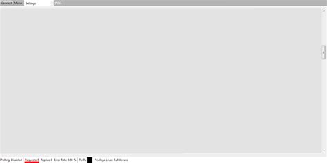 Multithreading C Windows Forms Updating Toolstriplabel Text