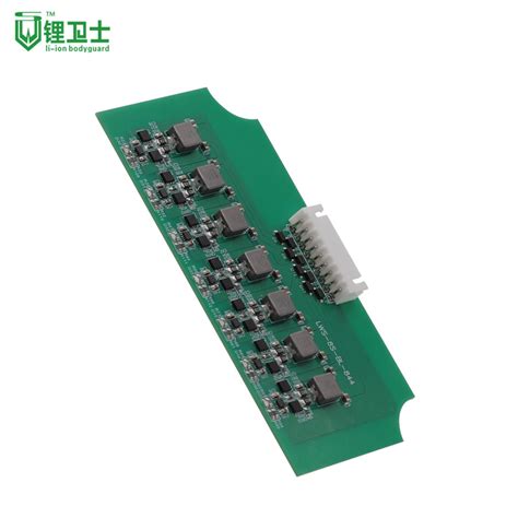 Lws S Li Ion V Lifepo V Battery Active Balance A Smart Active Equalizer Balancer