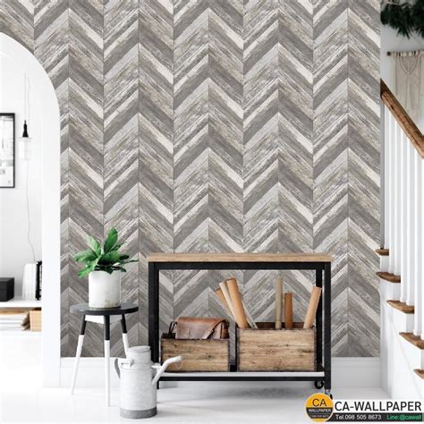 วอลเปเปอร์ลายไม้วินเทจ มีสไตล์เป็นของตัวเอง