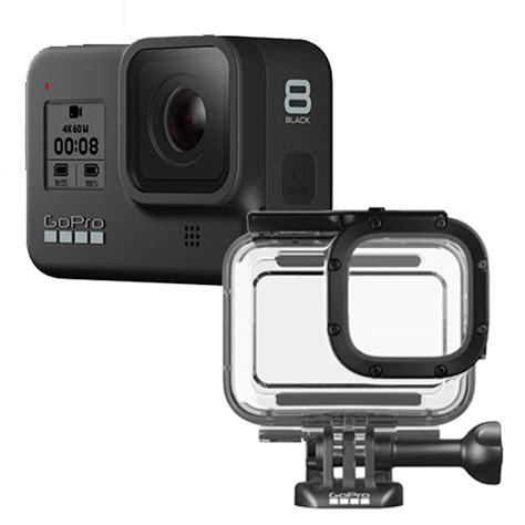 カメラ GoPro HERO8 Black ゴープロ タイプ