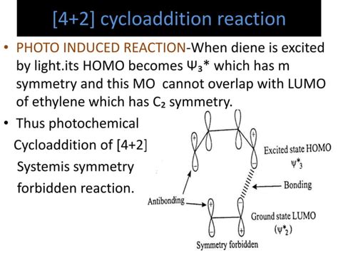 Cycloaddition Reactions Ppt