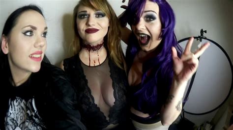 Photoshoot Backstage Moments Youtube