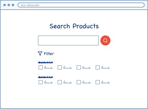 Ui Tips Vol 1 検索uiのコツ。その検索画面は本当に必要ですか？ Design Journal 株式会社モンスターラボ